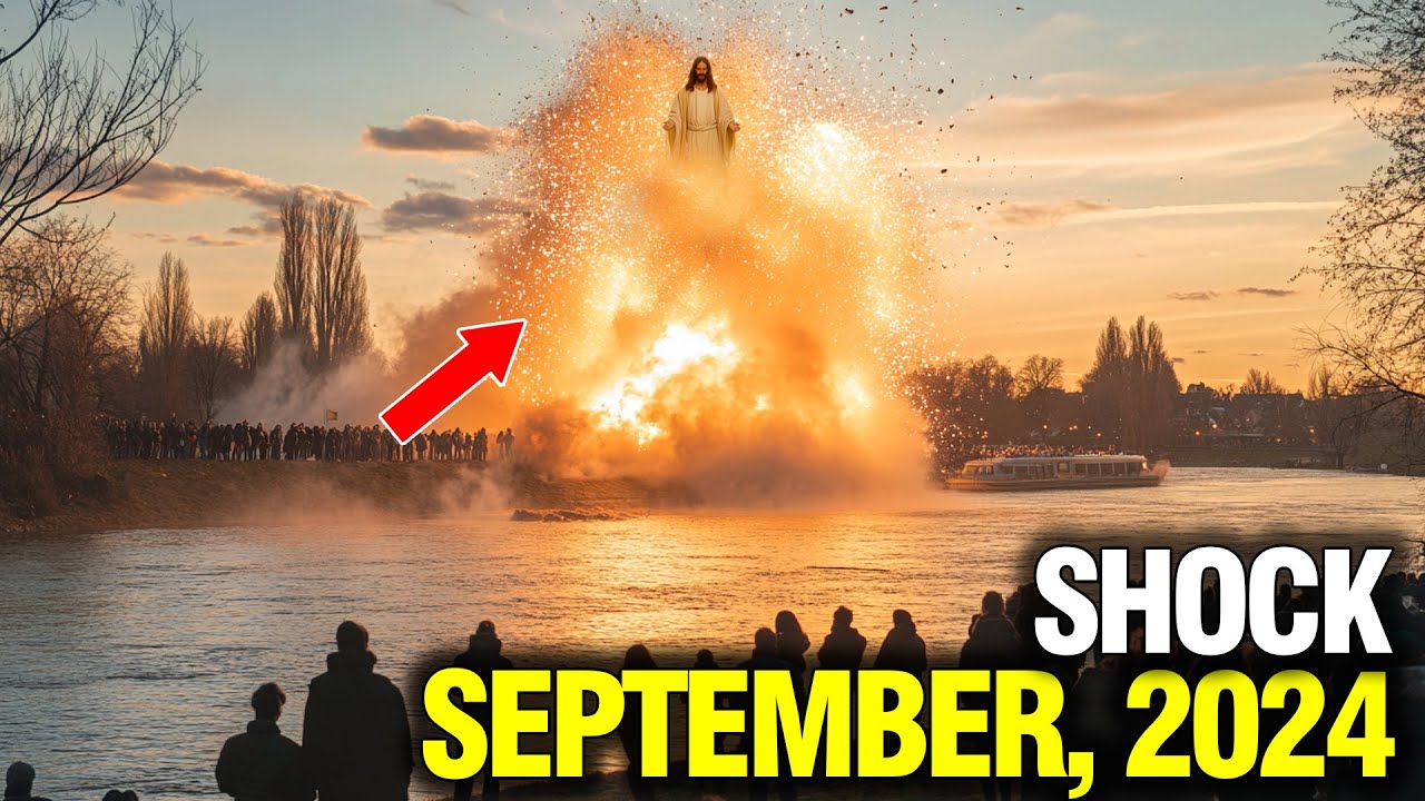 SHOCK! Combo Of Natural Disasters Happening In Many Places Around The ...