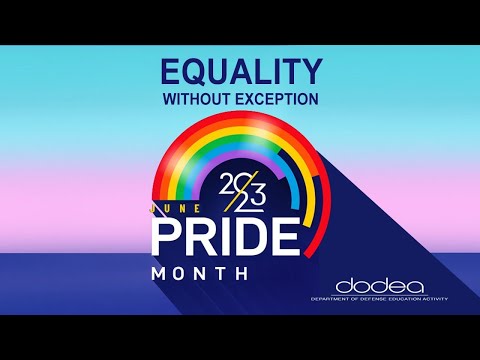 Why is This Happening In Our Schools? No Pride Month For Being Straight ...