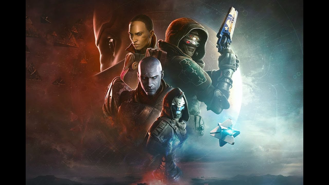 And So It Begins!! Day 1 Raid Race | Destiny 2 The Final Shape - YouTube