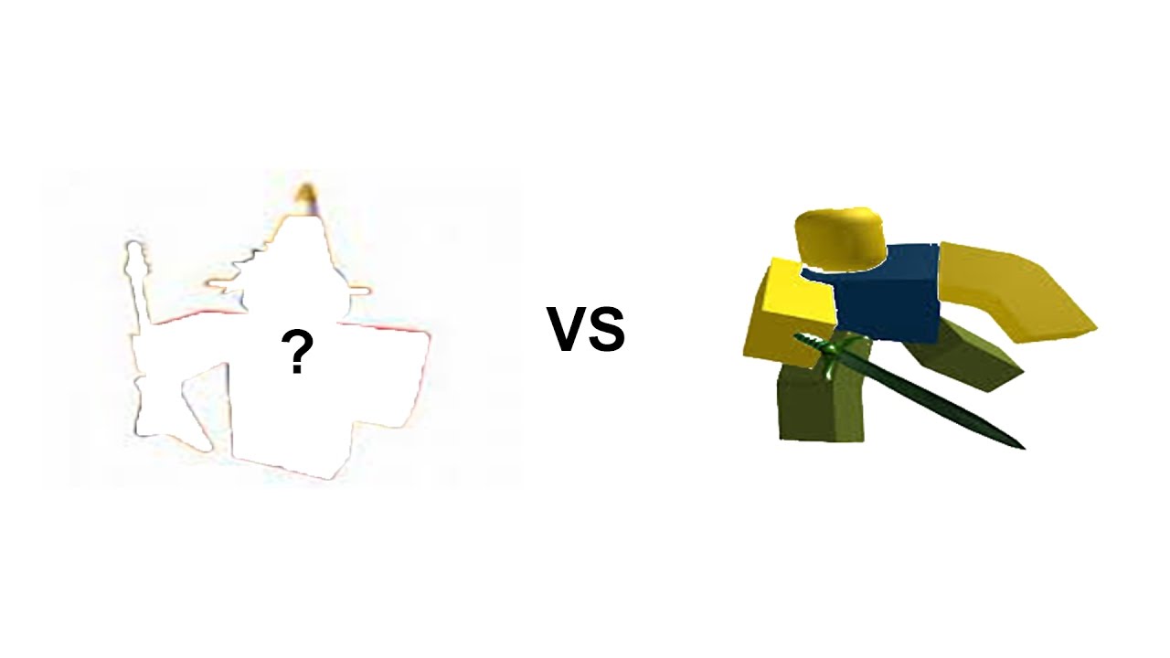 The Noob War?!?!?! | Roblox Gameplay - YouTube