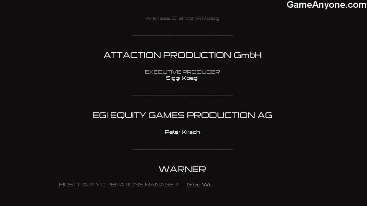 Terminator: Salvation - End Credits - YouTube