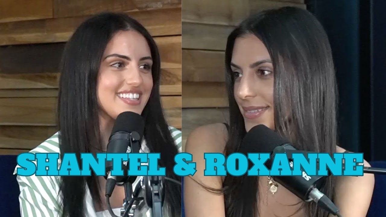 All About TRH Girls Roxanne & Shantel Discuss Origin of Their Show ...