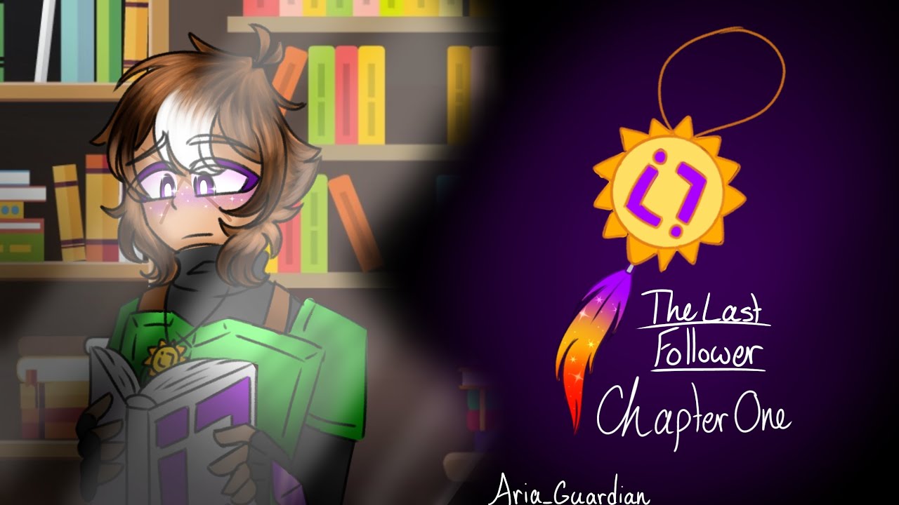 The Last Follower: Episode 1 | Hermitcraft Gacha AU - YouTube