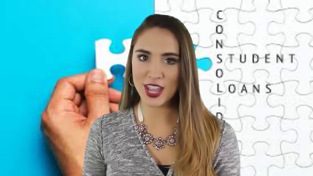 Student Loans Explained - Private Student Loans With Bad Credit - YouTube