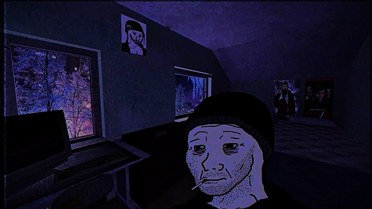 Doomer vibe playlist vol.7 - YouTube