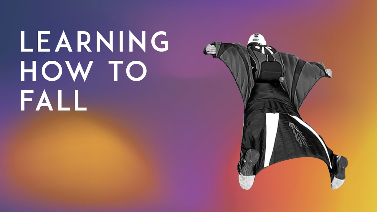 Falling... with Style! - YouTube