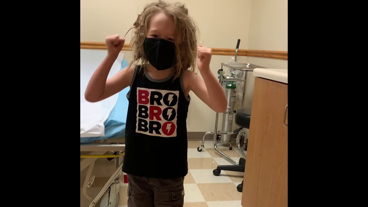 Big Splinter Removal - YouTube