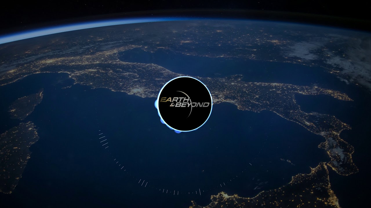 Earth and Beyond OST - Jenquai Wander Chillout (7-01) - YouTube