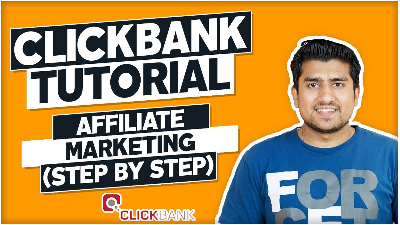 ClickBank For Beginners 2020 : How Affiliate Marketing and ClickBank ...