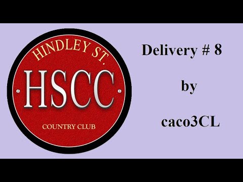 The Hindley Street Country Club (HSSC) - Emision #8 - YouTube