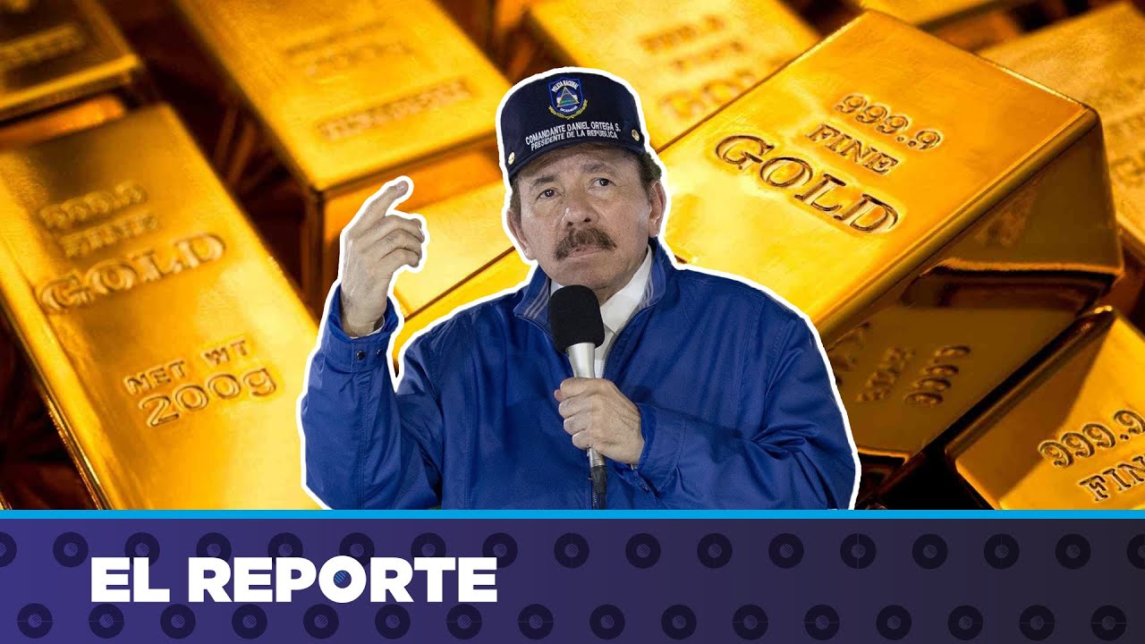 Estados Unidos sanciona a Lenín Cerna y a la Dirección General de Minas ...