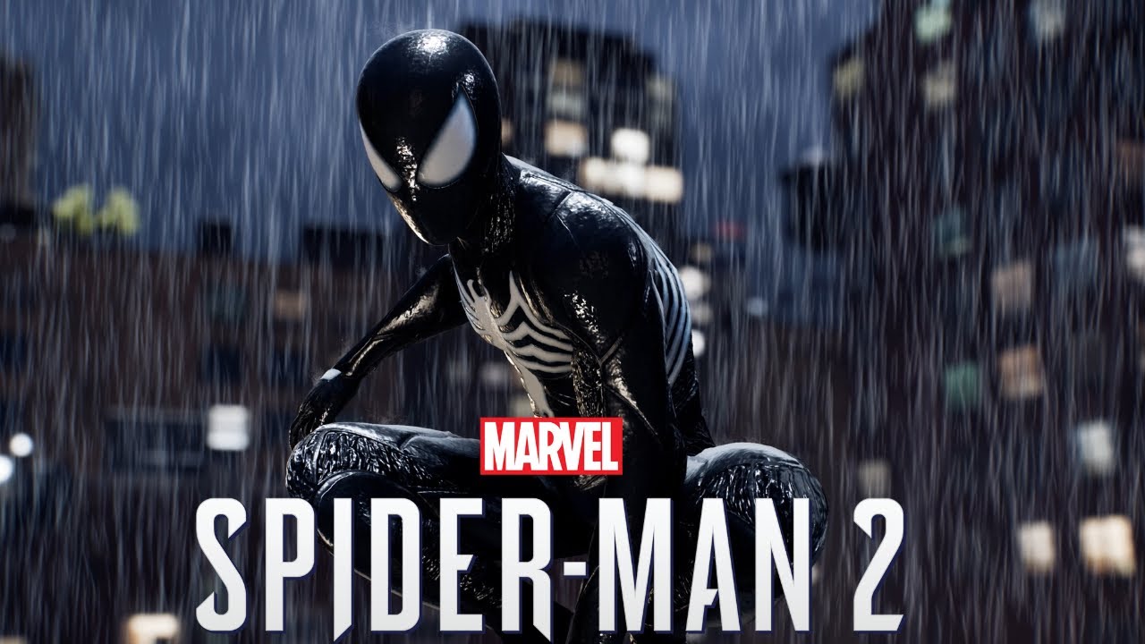 SPIDER SPY [Spider-Man 2] Part 7 - YouTube