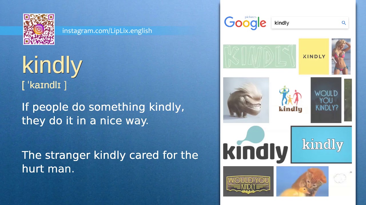 Kindly B1 Level English Vocabulary Lesson Www LipLix YouTube kindly-b1-level-english-vocabulary-lesson-www-liplix-youtube