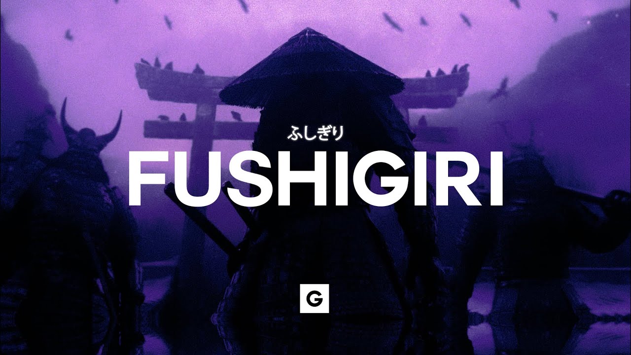 GRILLABEATS - Fushigiri (Japanese) - YouTube