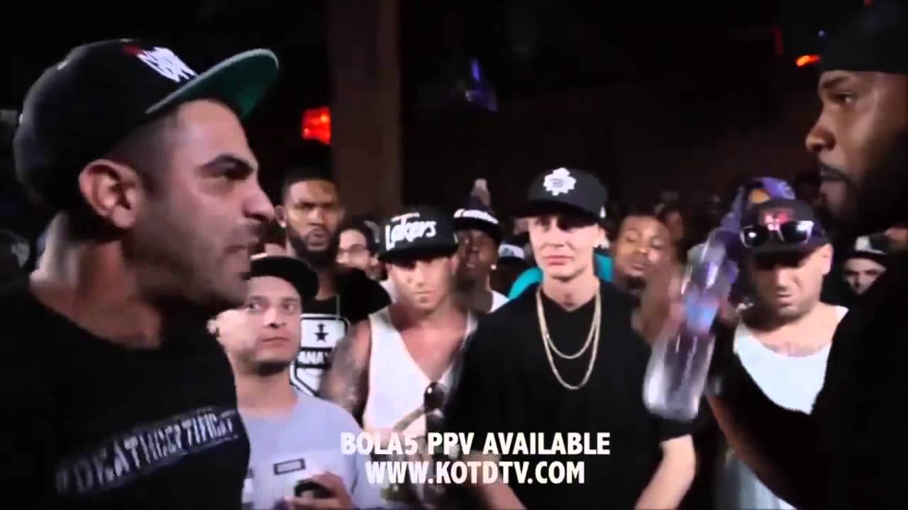 Dizaster Vs Math Hoffa | Round 1 - YouTube