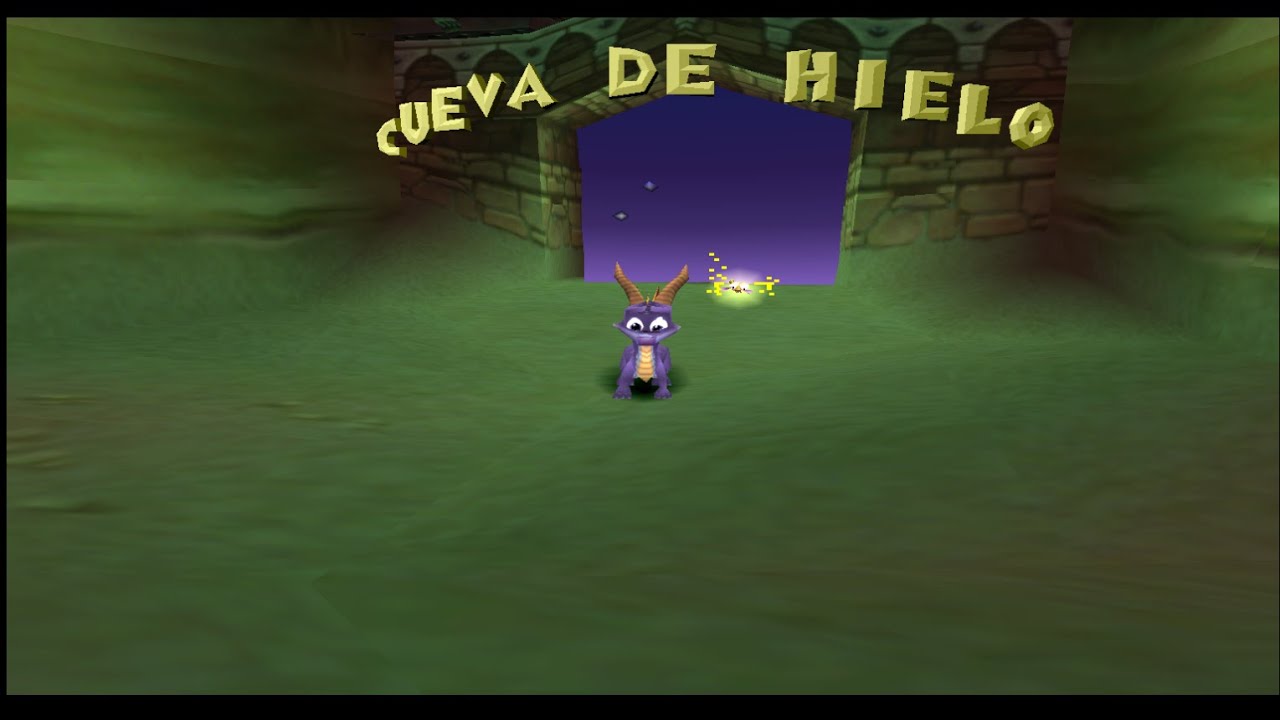 Seguimos jugando Samuel el Dragon 1 - YouTube
