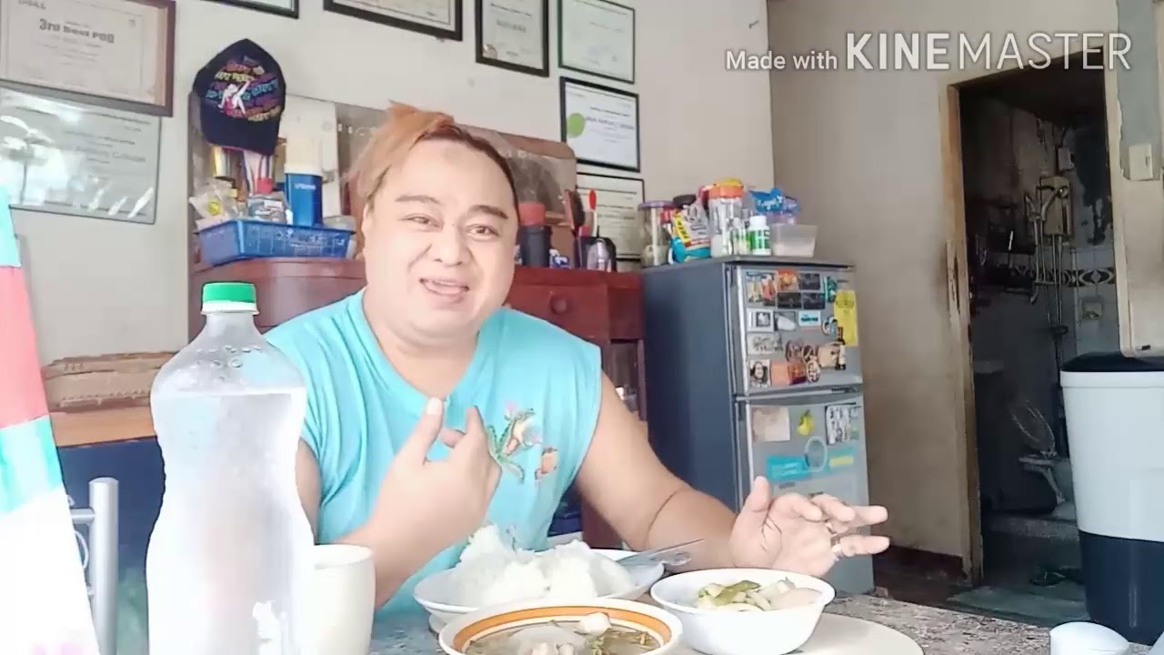 Monday sickness, my weekday routine #62 - YouTube