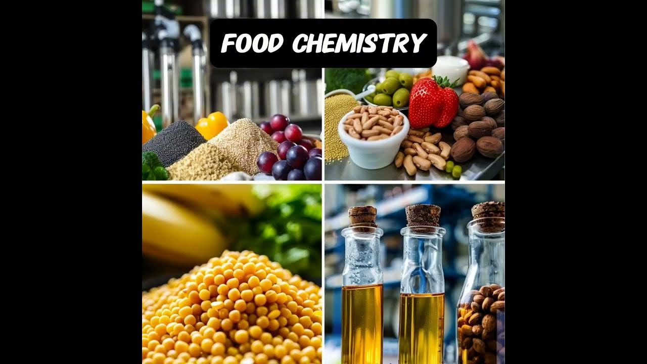 Chemistry: Real-Life Applications in Medicine, Food, Environment ...