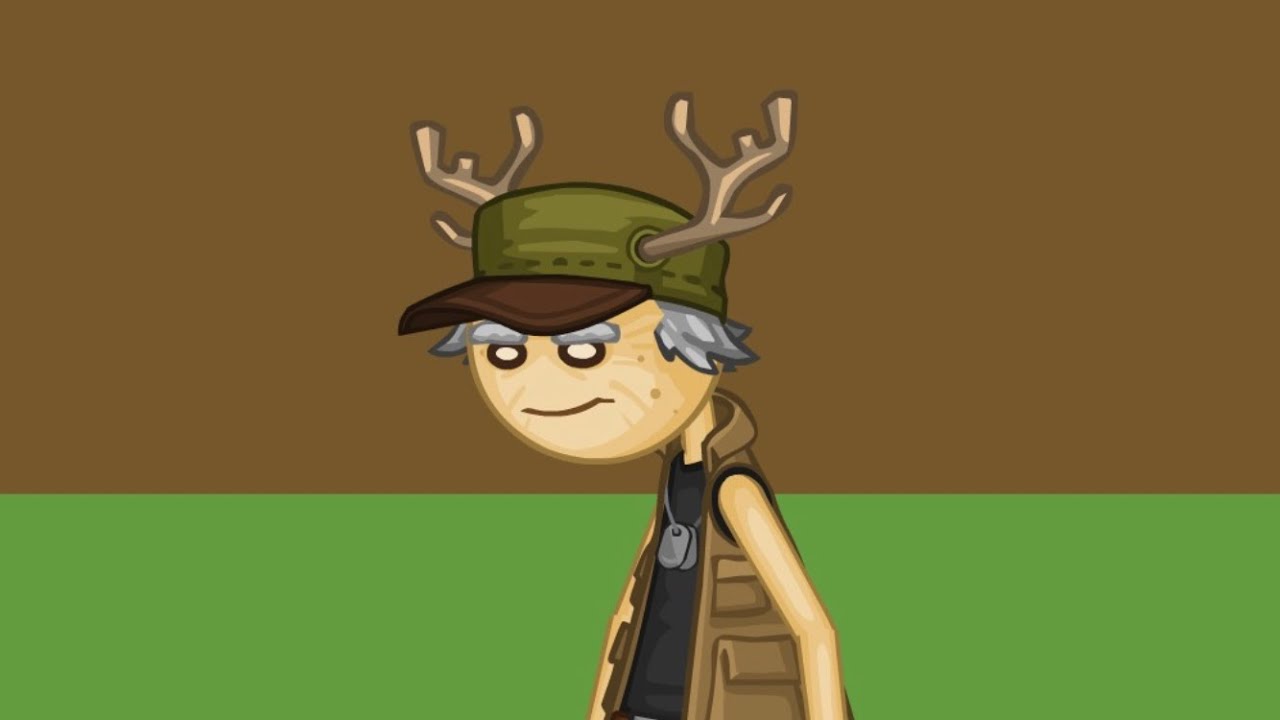 Papa Louie - Chester’s Order - YouTube