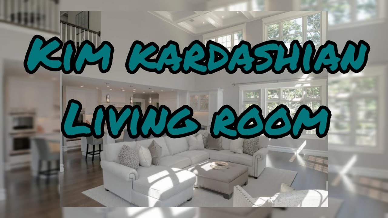 Inside Kim Kardashian's Home Filled With Wonderful Objects | Vogue ...