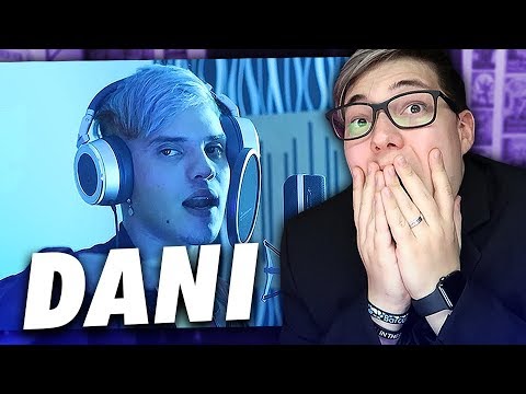 DANI || BZRP Music Sessions #24: REACCION - YouTube