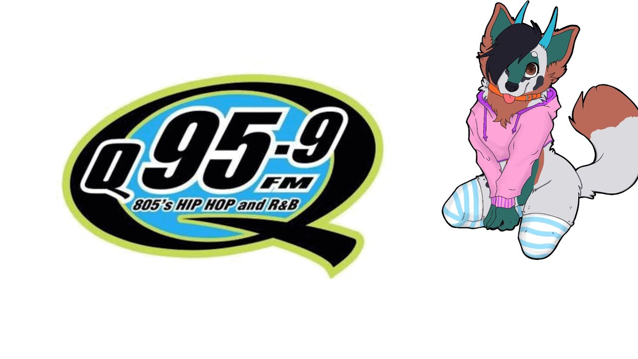 Q95.9 | KCAQ Camarillo, CA Legal ID 6/22/21 4p ET - YouTube