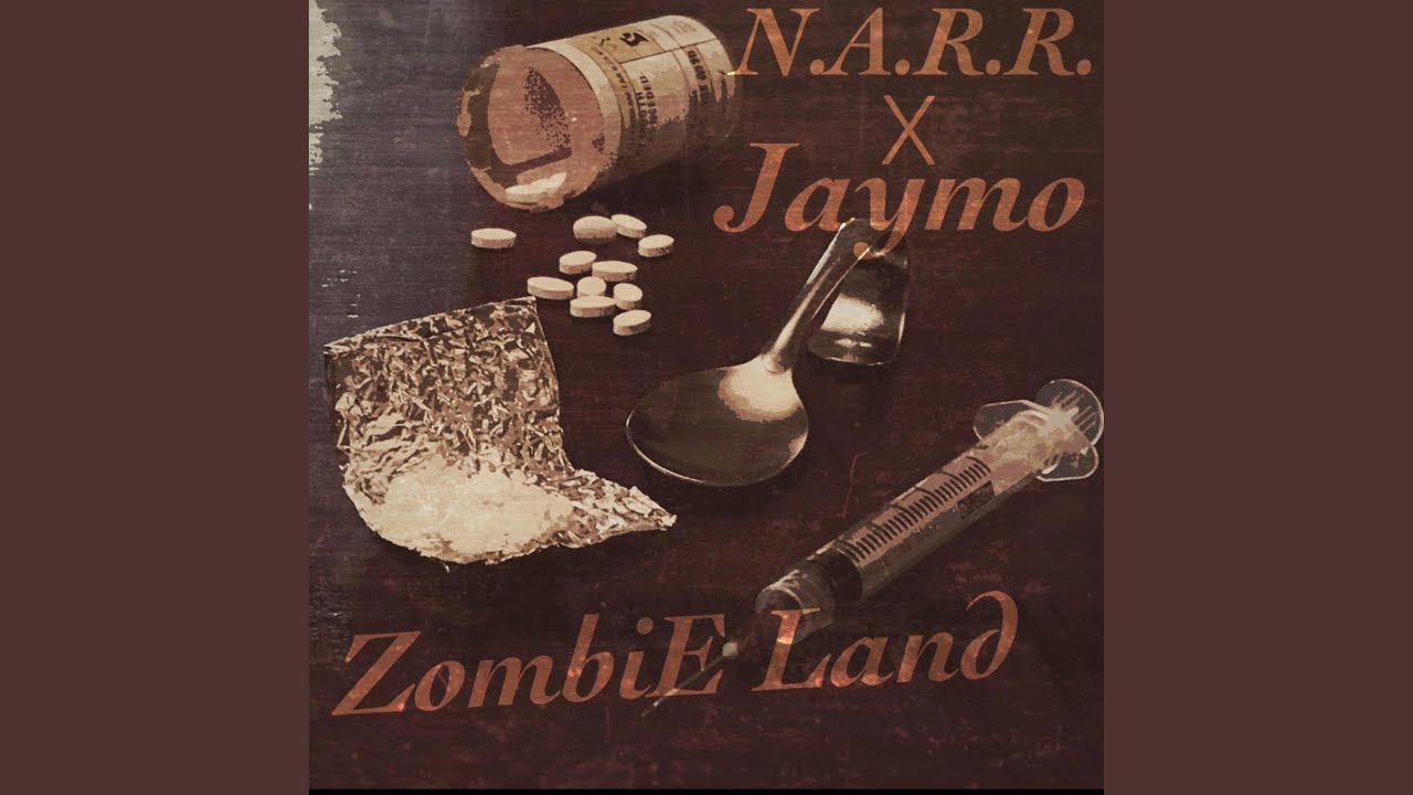 ZombiE Land (feat. Jaymo) - YouTube
