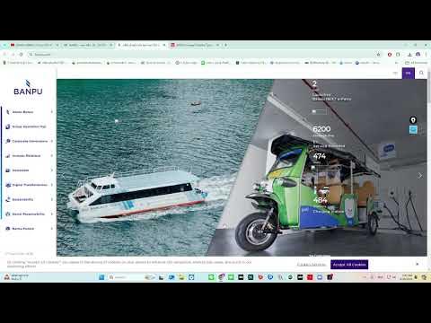 EP192 นักลงทุนวีไอ VS BANPU เขา Spinoff หุ้น BKV ก็แค่มุขสร้างสตอรี่ดันราคาเท่านั้น 2024 09 28 ...