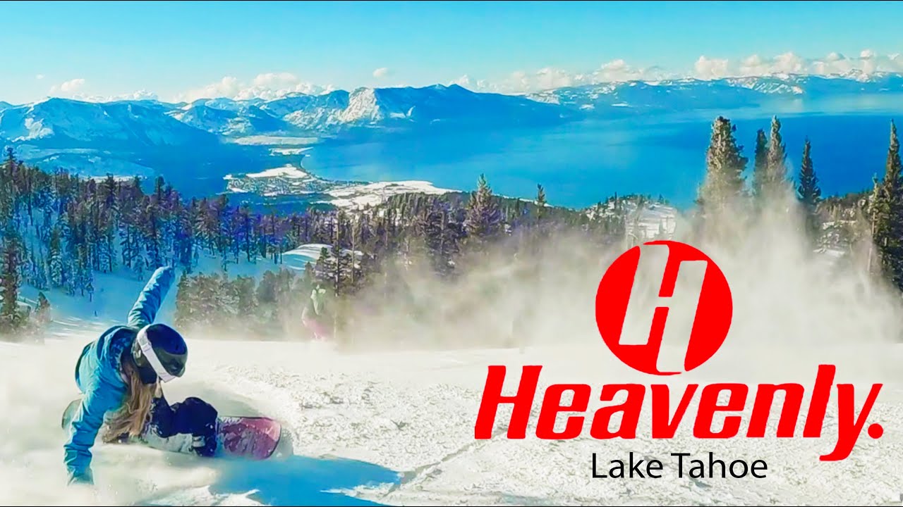 The Most Beautiful Place To Ski / Snowboard? - YouTube