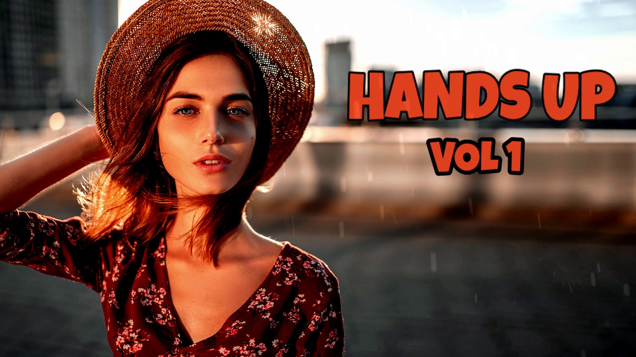 🔥 Składanka Hands Up 2019 (40 min Mega mix) VOL. 1 🔥 - YouTube