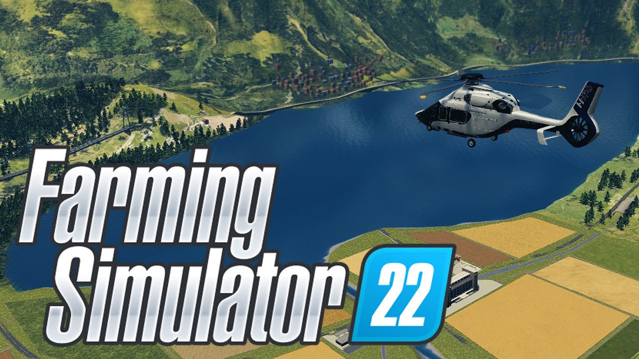 Tudo o que foi anunciado sobre o FS22 e o que podemos esperar | FARMING ...