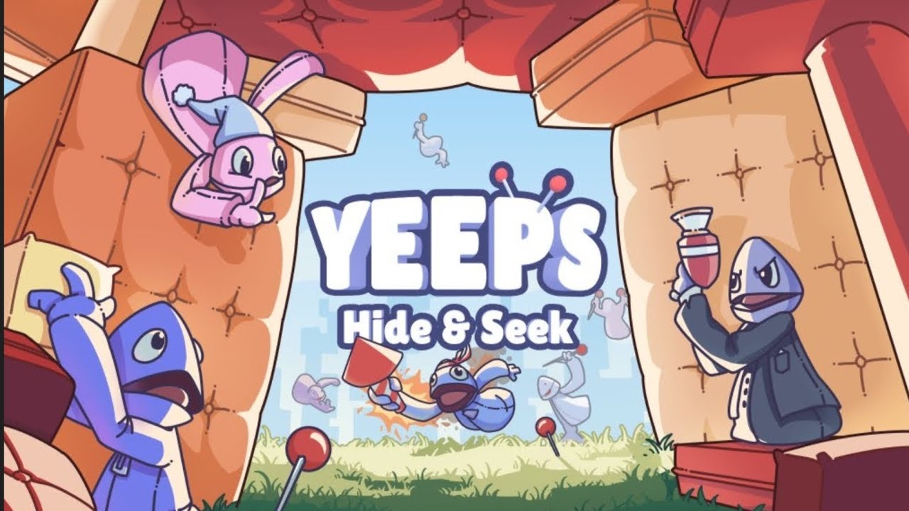 New mini yeeps update - YouTube