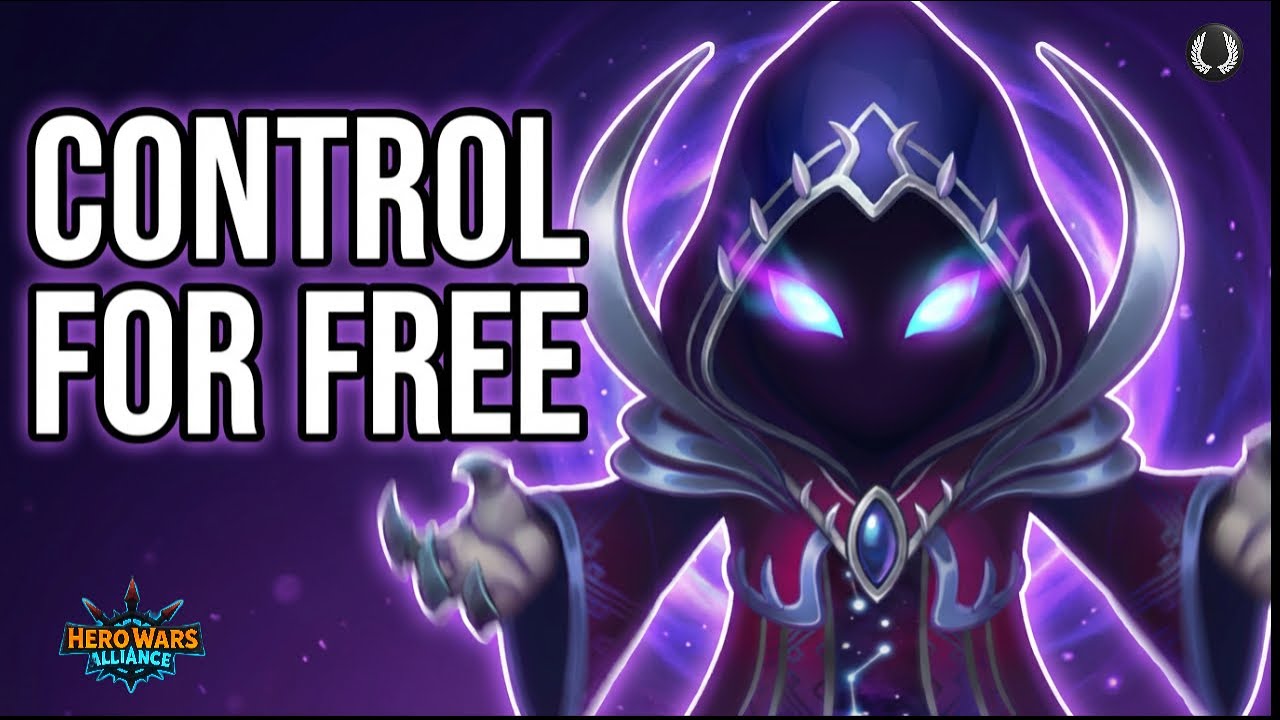 Faceless Low Investment, High Impact! Hero Wars Alliance! - YouTube