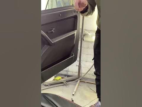 Чем отличаются рычаги на ниву /бесшумный рычаг кпп нива #шаман # ...