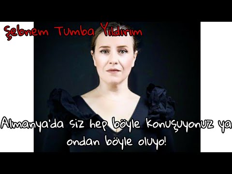 Beni Affet Mükellef- Şebnem Tumba Yıldırım | Eğlenceli anlar |
