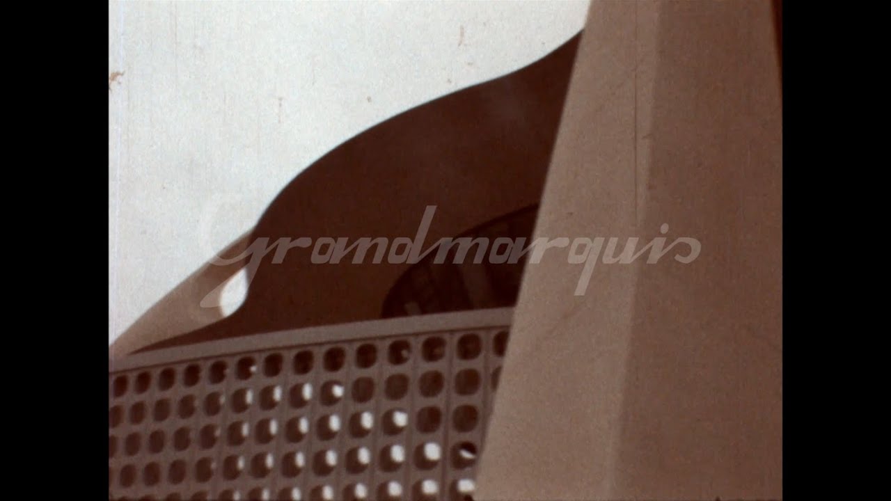 super 8 - USA - Theme building - LAX - Los Angeles - 1982 - YouTube