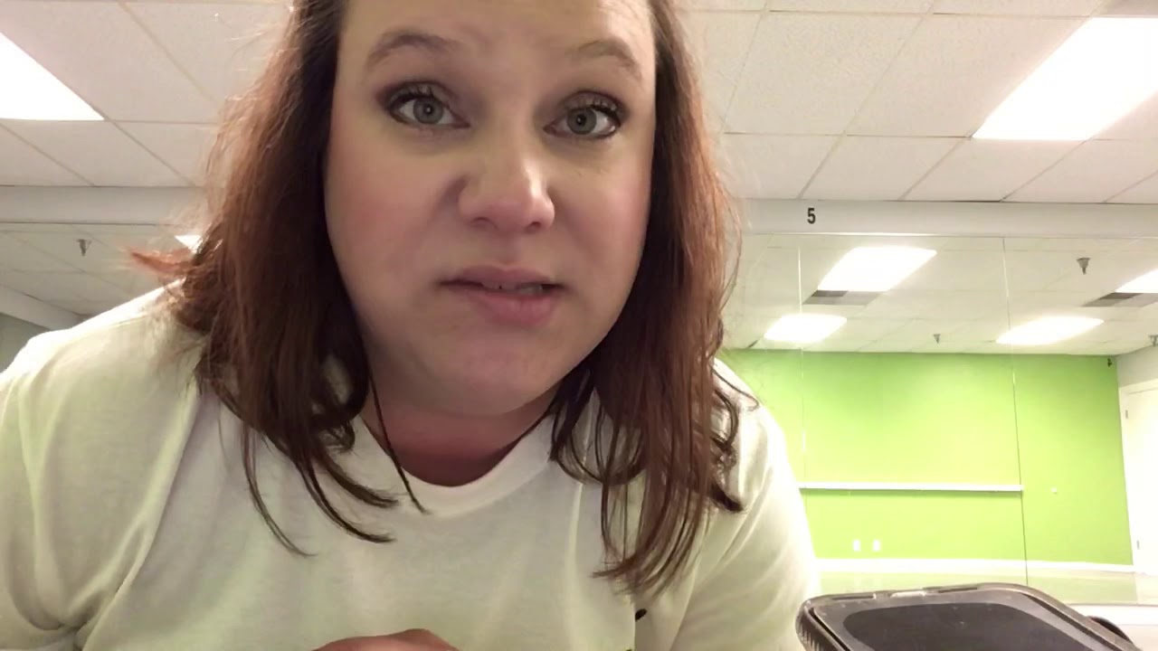 On Pointe Dance Centre Southbound - YouTube