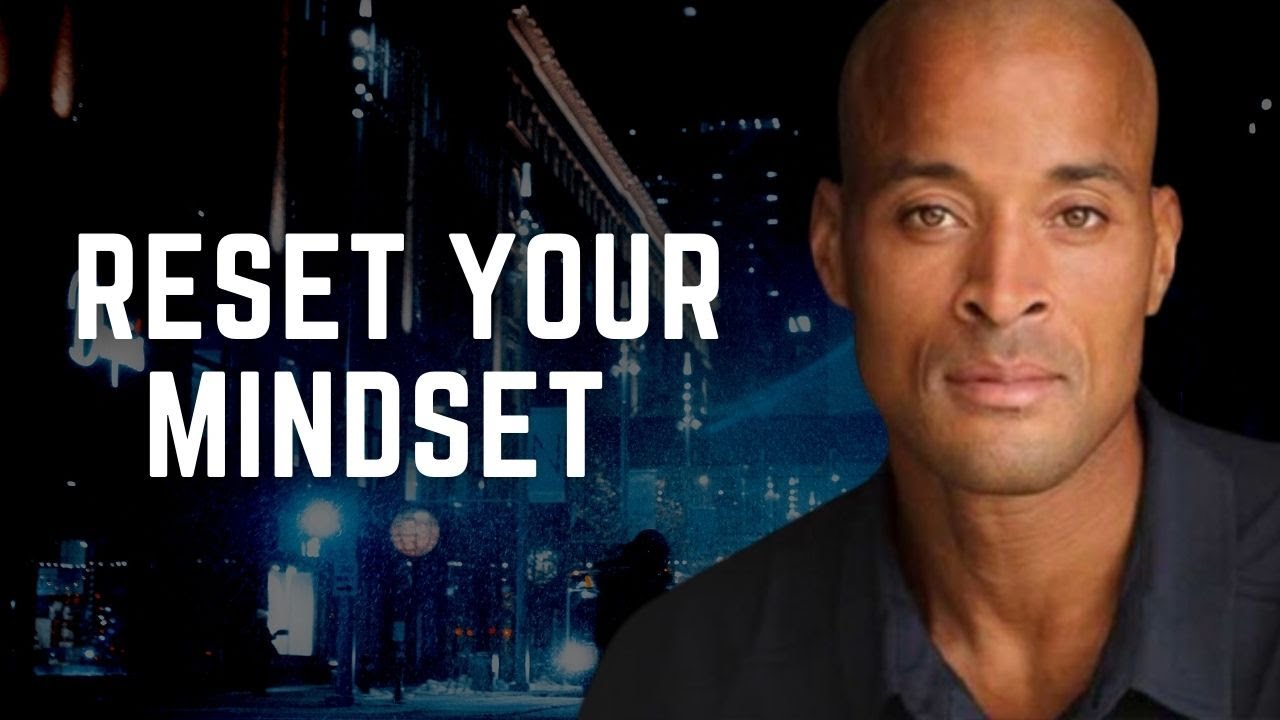 22:How To RESET YOUR MIND | The Secret to Mental Restore - YouTube