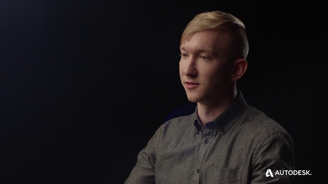 Autodesk Fusion 360 generative design - YouTube