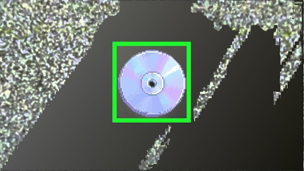DEMO DISC #1 - YouTube