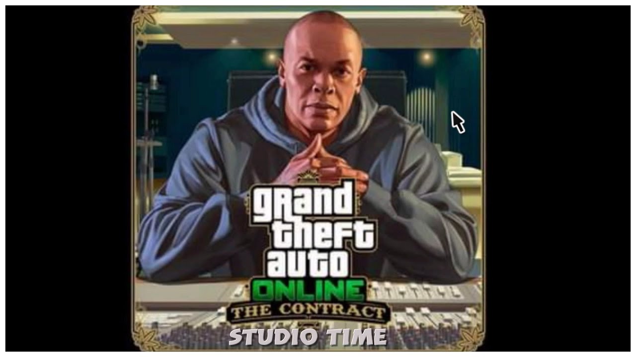 Saving Dr.Dre From Johnny Guns' People!! | Rags To Riches #55 - YouTube