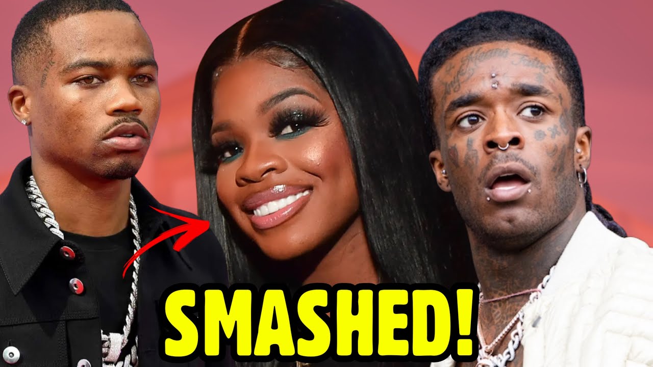 Roddy Ricch Tells Lil Uzi That He SMASHED City Girls JT With His 8 Inch ...