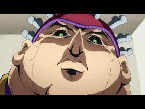 Polpo's (Popo) fortune (YBA storyline walkthrough part 4) - YouTube