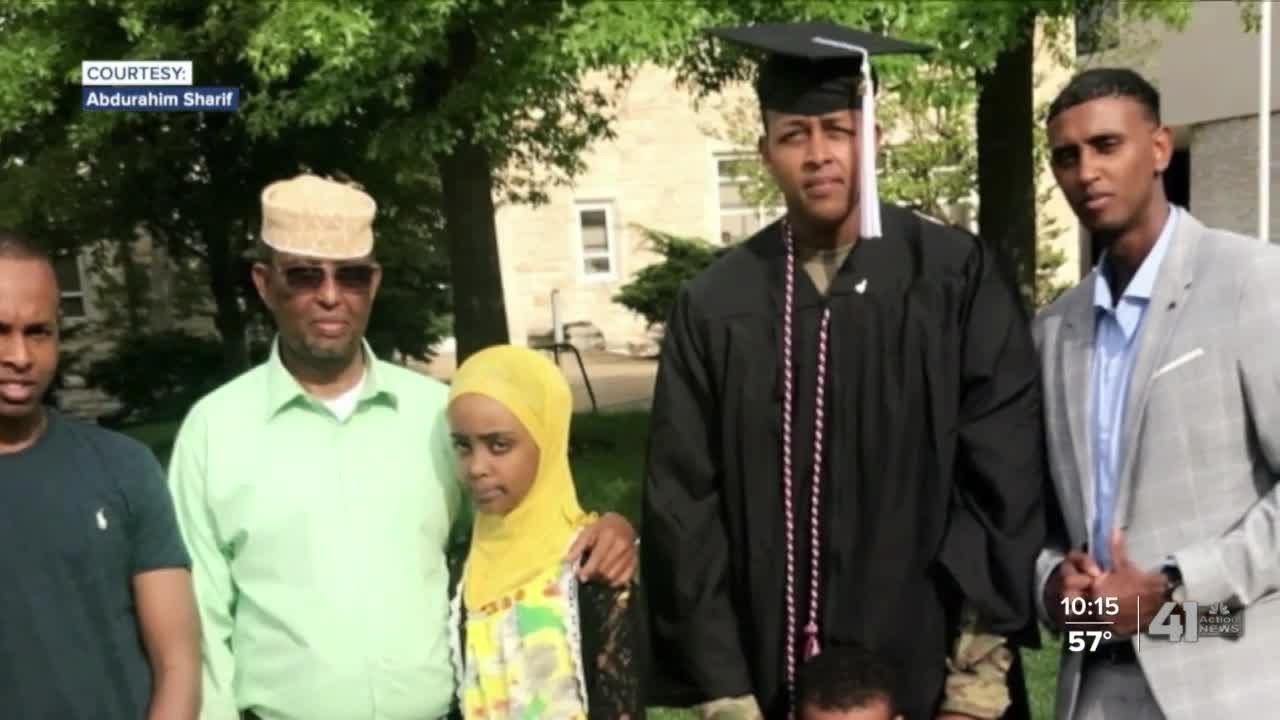 VFW Foundation provides scholarships - YouTube