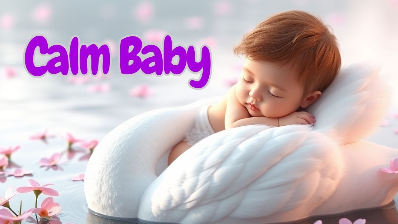 calming music for babies - YouTube