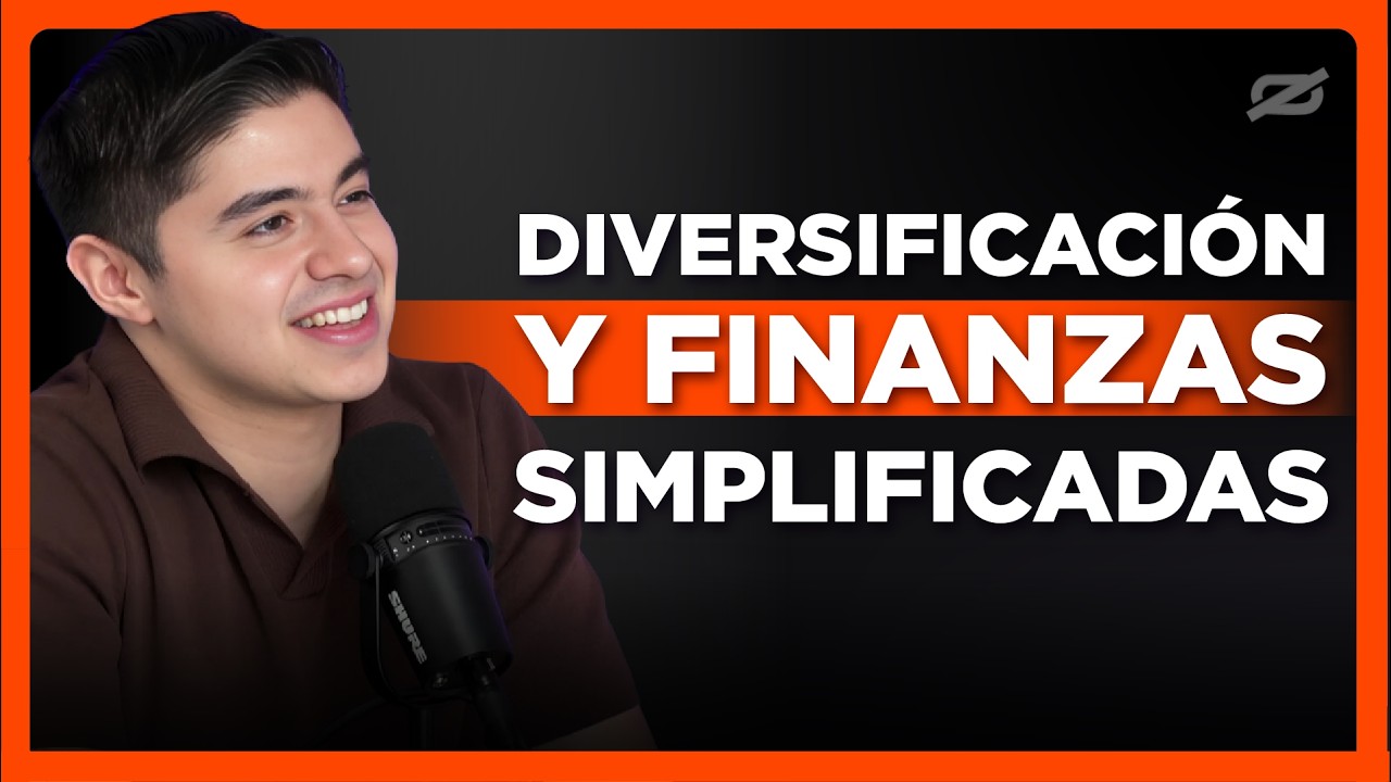 Transformando la EDUCACIÓN FINANCIERA: Andrés Garza y su IMPACTO en ...