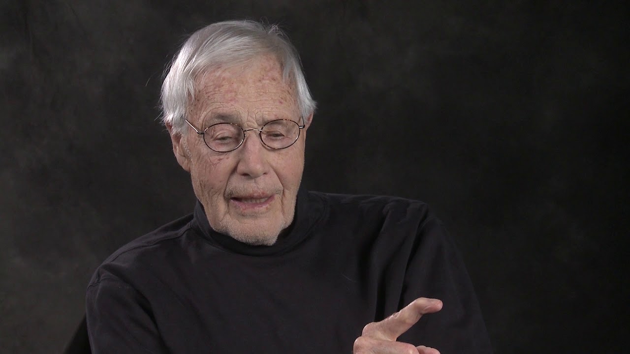 Allen Carl Brown, Chapter 22 - Career Path - YouTube