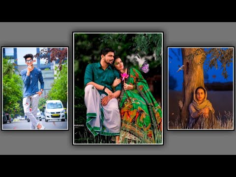 New Viral Facebook Status Video Editing In Vimage App - নতুন ফেসবুক স্ট্যাটাস ভিডিও এডিটিং
