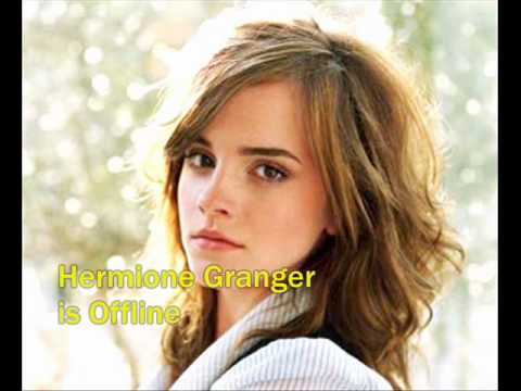 Dramione Part 1 [Harry Potter Chat Room] - YouTube