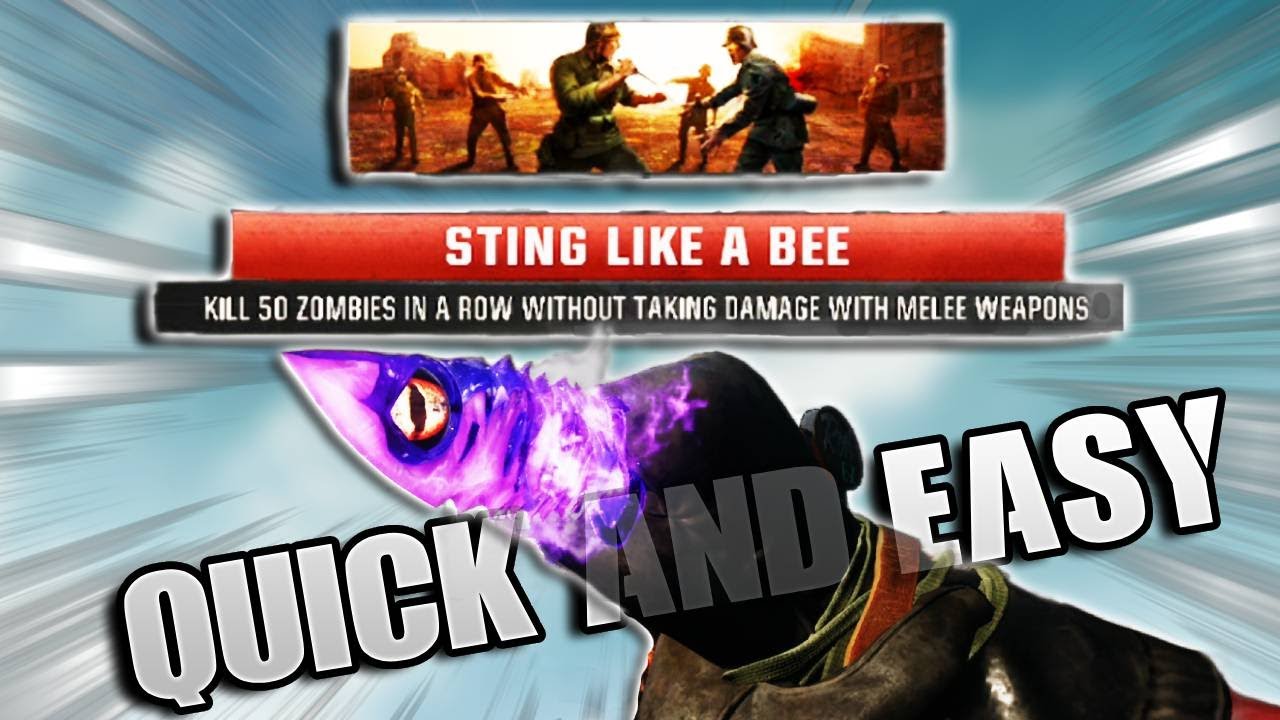 *NEW* Quick and EASY Flowstate Calling Card Guide | Call Of Duty Black ...